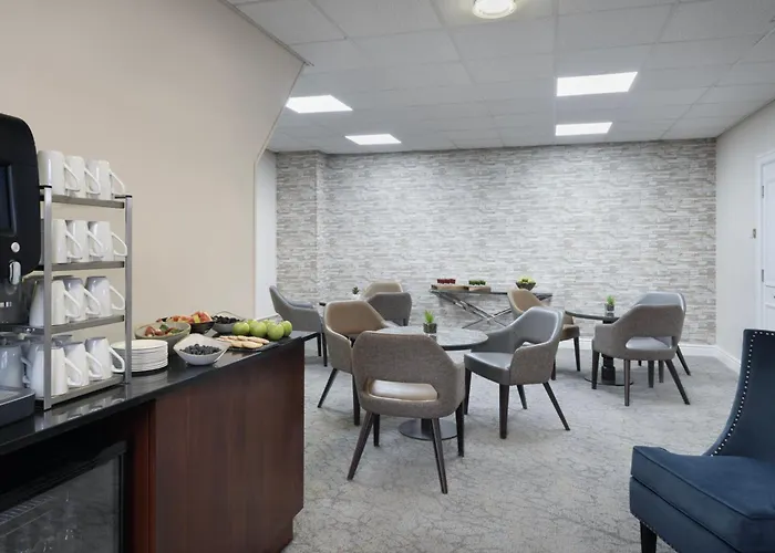 DELTA HOTELS BY MARRIOTT PRESTON, PRESTON (LANCASHIRE)