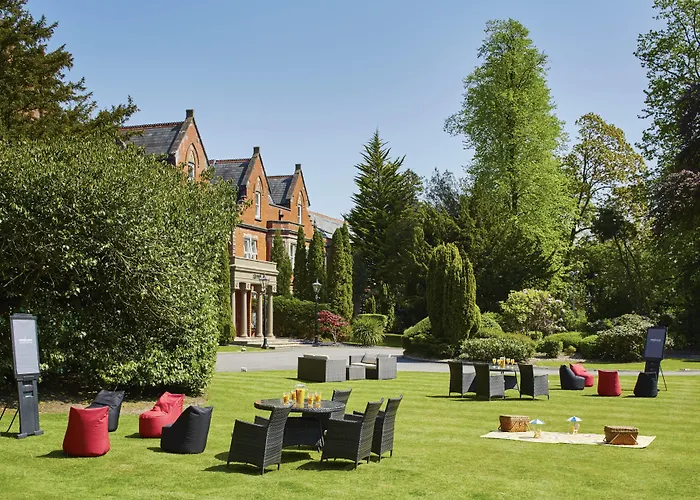 DELTA HOTELS BY MARRIOTT PRESTON, PRESTON (LANCASHIRE)