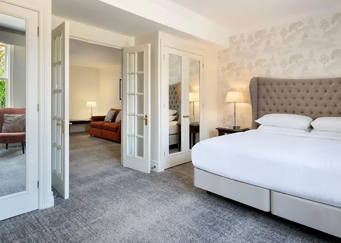 DELTA HOTELS BY MARRIOTT PRESTON, PRESTON (LANCASHIRE)